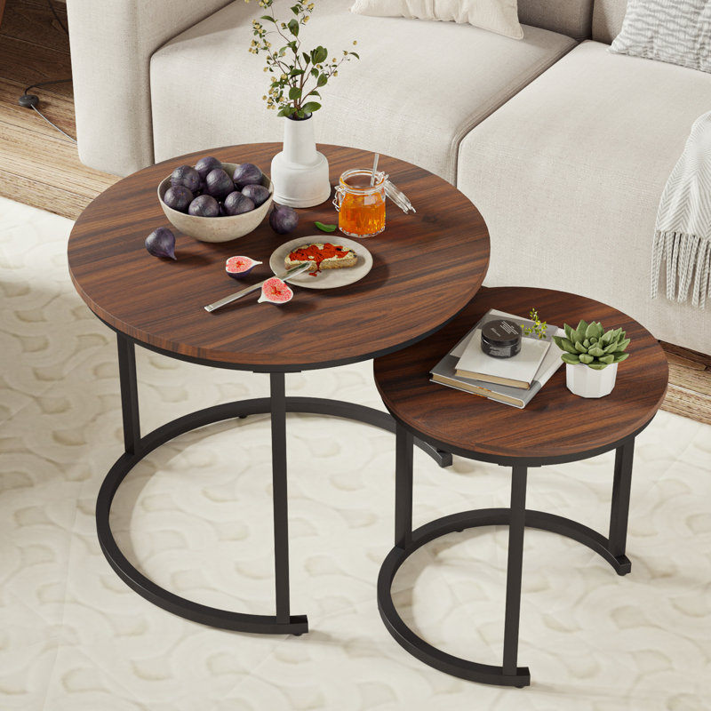 Wayfair coffee table small store